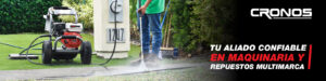 Motores Cronos – Equipo agricola de la mejor calidad